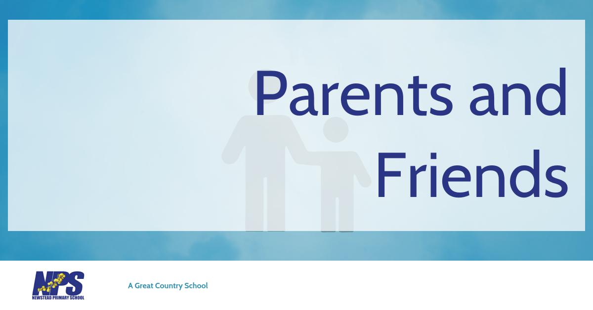 School Community: Parents and Friends